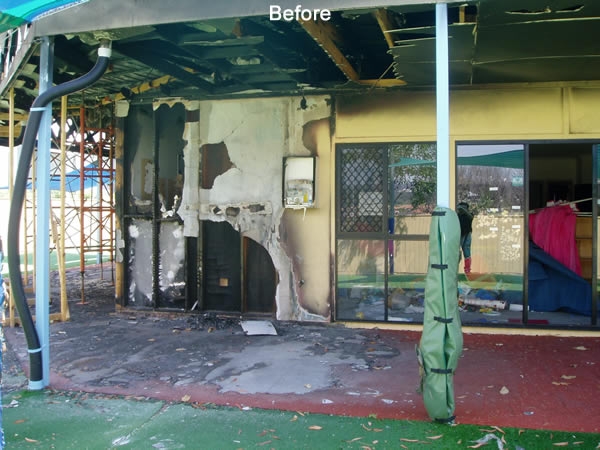Gallery Australian Building Services Queensland | Australian Building ...